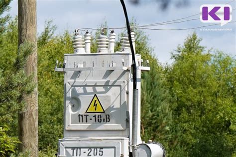 Как изменятся тарифы на электроэнергию в Коми со второго полугодия 2025