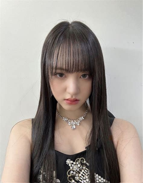 Ive On Twitter Liz Pretty Korean Girl Groups