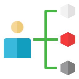 Capability Free People Icons