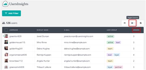 Top Customer Reports That Every WooCommerce Shop Owner Should Do Users Insights