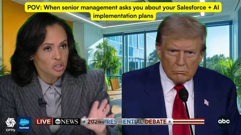 Gptfy On Linkedin Salesforce Ai Aiimplementation Aiusecases Gptfy Salesforceai