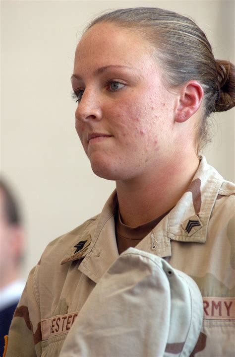 Anna Hester Sergeant