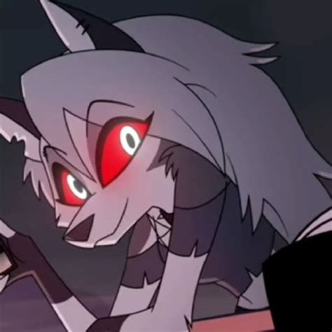Loona Icons Helluva Boss Arte De Furry Dibujos Divertidos Arte De Personajes