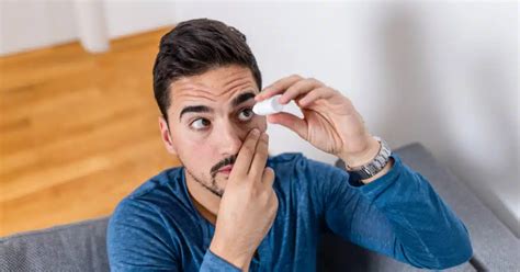 Secondary Cataract Causes Symptoms And Treatment Options