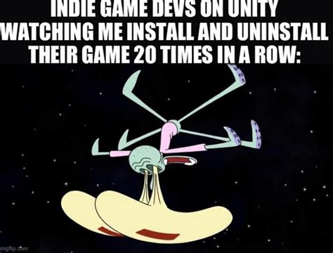 Indie Game Devs On Unity By Invaderzim32 On Deviantart