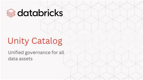 Top Features Of Databricks Delta Lake Mlflow And Unity Catalog