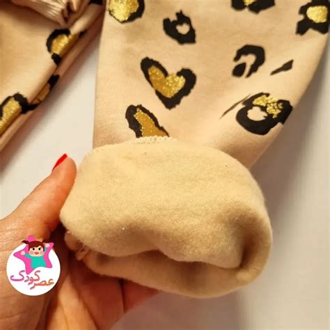 کمدا قیمت و خرید ست دخترانه زارا رنگ کرمی سایز داخل کپشن