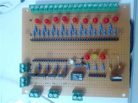 Github Skullkill Arduino Alarmsystem Alarm System Using An Arduino Mega With Ethernet
