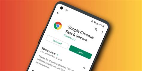 How Do You Uninstall Chrome Robots Net