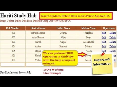 how to design a using asp net c tutorial pics ponasa