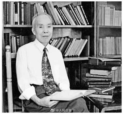 痛别为东风一号装上眼睛的他走了他的入党之路走了25年