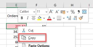 Apply Conditional Formatting Entire Column In Excel Google Sheets Automate Excel