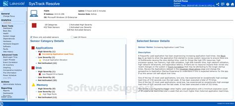SysTrack Pricing Features And Details In 2025