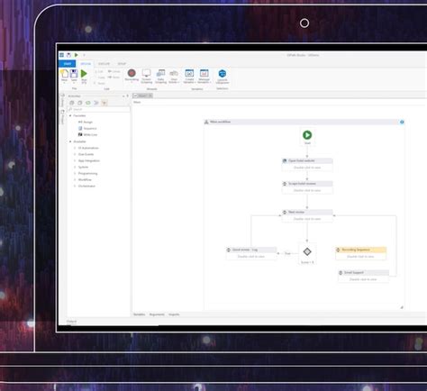 UiPath Raises Million To Accelerate Enterprise Robotic Process Automation Growth