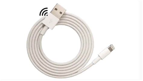 O MG Cable Can Hack Any Smartphone Has Keylogger And WiFi To Steal Data From IPhone Or Android