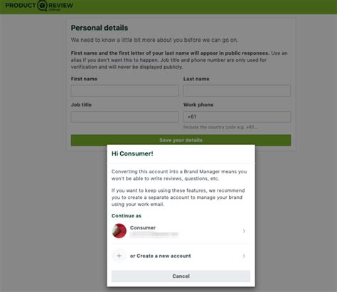 How Do I Add A Listing ProductReview Com Au