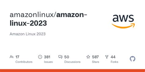 Amazon Linux 2023release Notes Amazon Linux 20230202302220md At Main · Amazonlinuxamazon