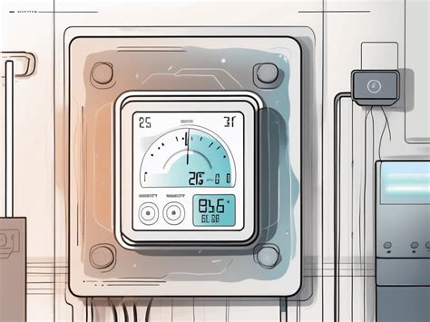 Humidity Sensor Humidity Control Explained IAQ Works