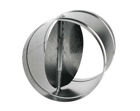 КОК 400 Обратный клапан ниппель круглый – цена в Москве, купить Клапана ...