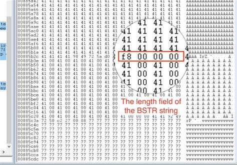 Heap Overflow Exploitation On Windows 10 Explained Rapid7 Blog