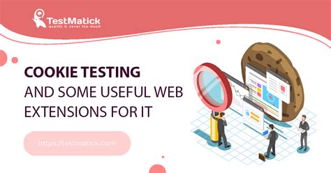 Cookie Testing And Some Useful Web Extensions For It Testmatick