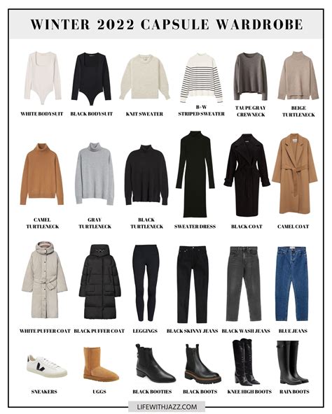 How To Dress A Rectangle Body Shape And A Capsule Wardrobe Artofit