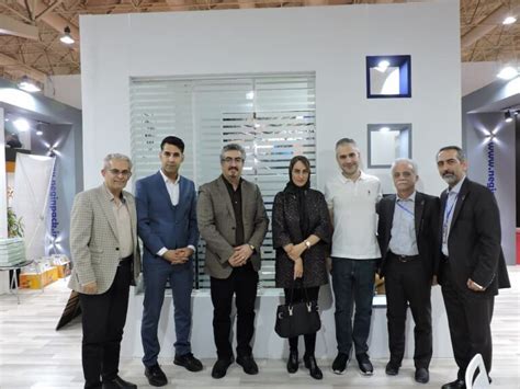 گالری تصاویر شرکت صنایع بسته بندی ارمغان نگین آریا