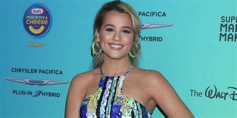 Gabby Barretts Husband Who Is Cade Foehner Yourtango