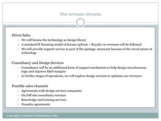 Asynchronous Technology PPT Free Download