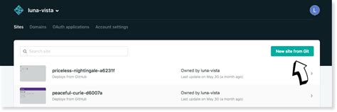 A Step By Step Guide Hexo On Netlify Netlify