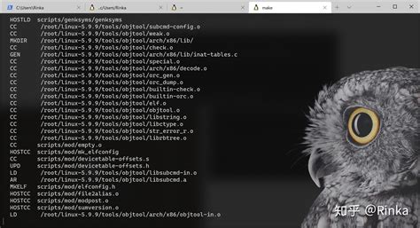 如何让wsl2使用自己编译的内核 知乎