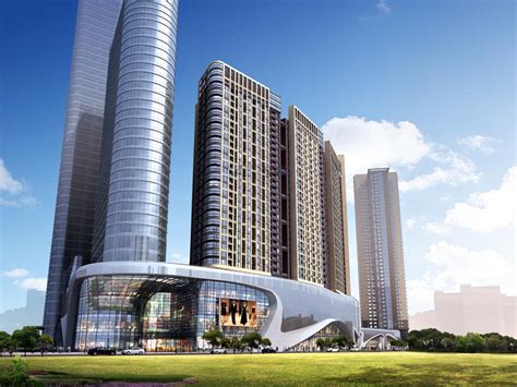 Sketchup 3d Models Architecture Concept Sketchup Models 22