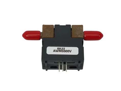 Honeywell Awm3300v Plastic Optical Air Flow Sensor 10slpm At ₹ 3000 In Gurugram