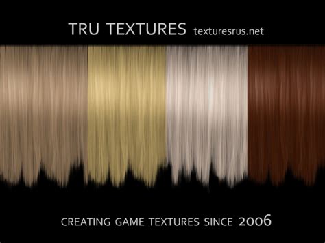 Second Life Marketplace 13360 Sept 06 10 Hair Bang Fringe Textures