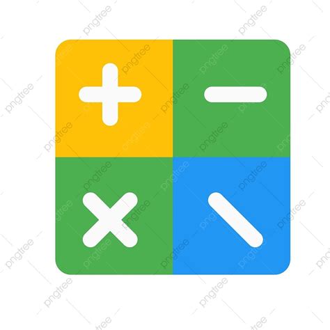 계산 계정 플러스 일러스트레이션 마이너스 수학 개념 재원 Png 일러스트 및 벡터 에 대한 무료 다운로드 Pngtree