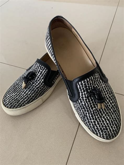 Сліпони — ціна 1200 грн у каталозі Кеди Купити жіночі речі за доступною ціною на Шафі Україна