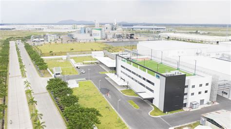 200 Industrial Parks In The South Of Viet Nam Updated 2025