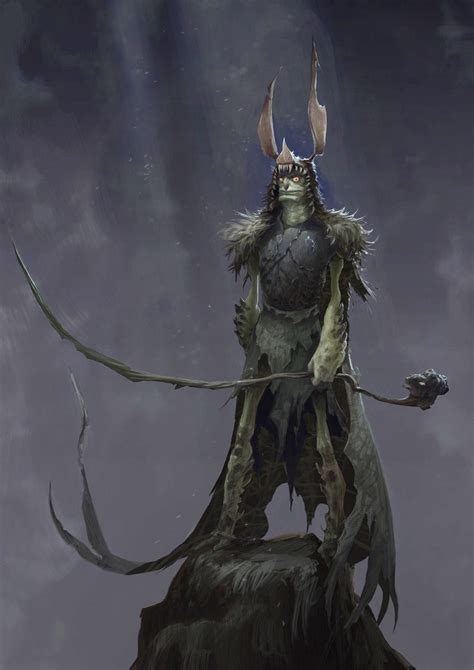 Image - Epic-Concept-Art-4.jpg | Epic The Movie (2013) Wiki | FANDOM ...