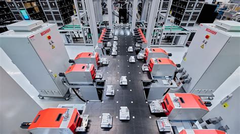 Beckhoff Previews Llm Ai Integration In Twincat Enhancing Industrial Automation Efficiency R