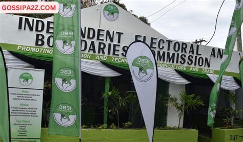 Parliament Receives Names Of Nine Iebc Selection Panel Nominees Gossip A Z