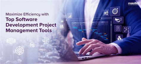 Maximize Efficiency With Top Software Development Project Management