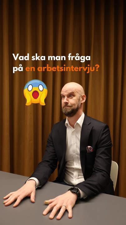 Skill U På Linkedin Arbetsintervju