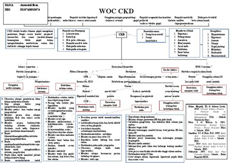 Woc Ckd Pdf