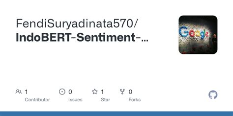 Github Fendisuryadinata570indobert Sentiment Analysis Api Using Flask