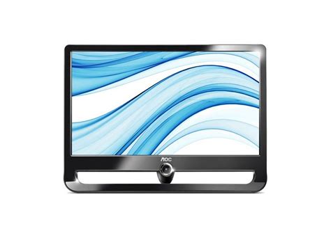 Monitor LCD AOC Widescreen F com o Melhor Preço é no Zoom