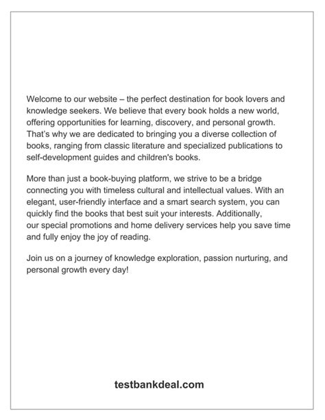 Data Communications And Networking 5th Edition Forouzan Solutions Manual Pdf