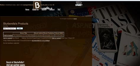 Html Php Pagination And Place Results Is A Table Stack Overflow