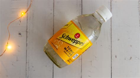 11 Tonic Water Brands Ranked Worst To Best