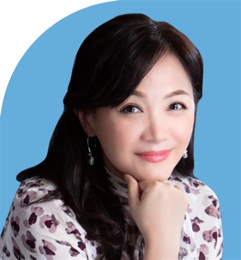 Iris Liu Digital Transformation World Asia