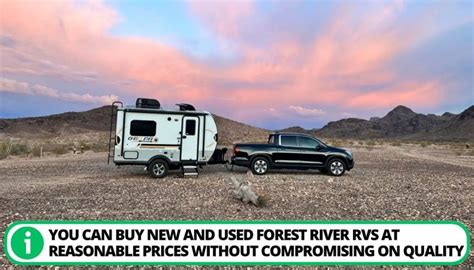 Forest River 5th Wheels Best To Worst 2025 Review Guide